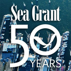 CTSG Attends Sea Grant Week 2016 | Connecticut Sea Grant