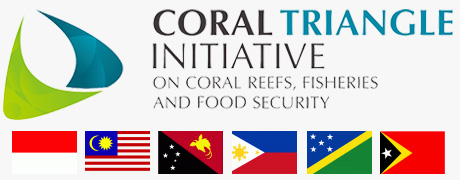 Coral Triangle Initiative | Connecticut Sea Grant