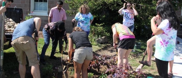 Home | Connecticut Sea Grant