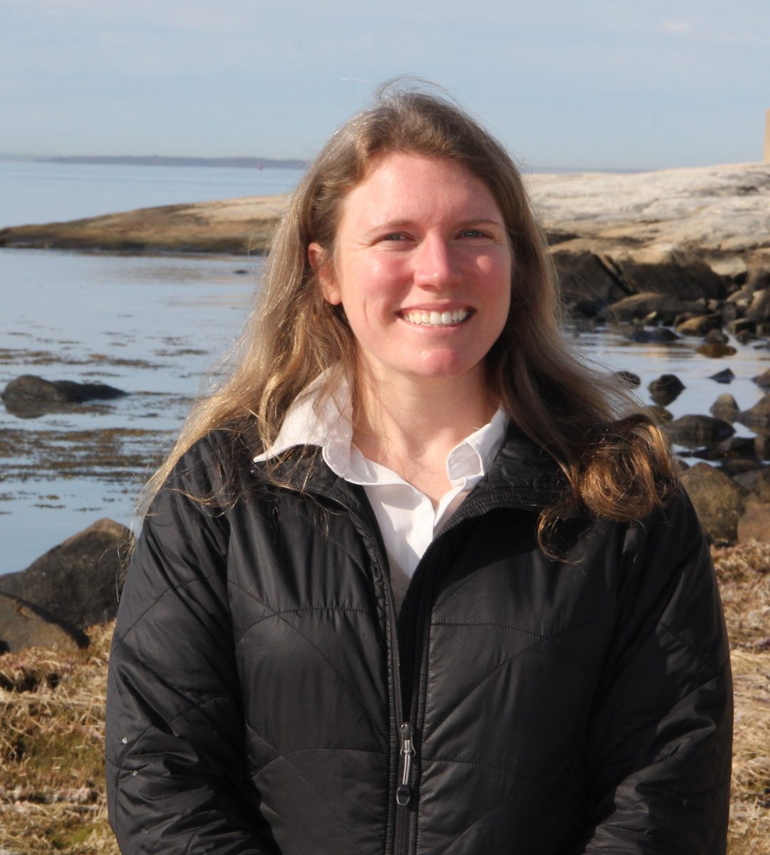 Home | Connecticut Sea Grant