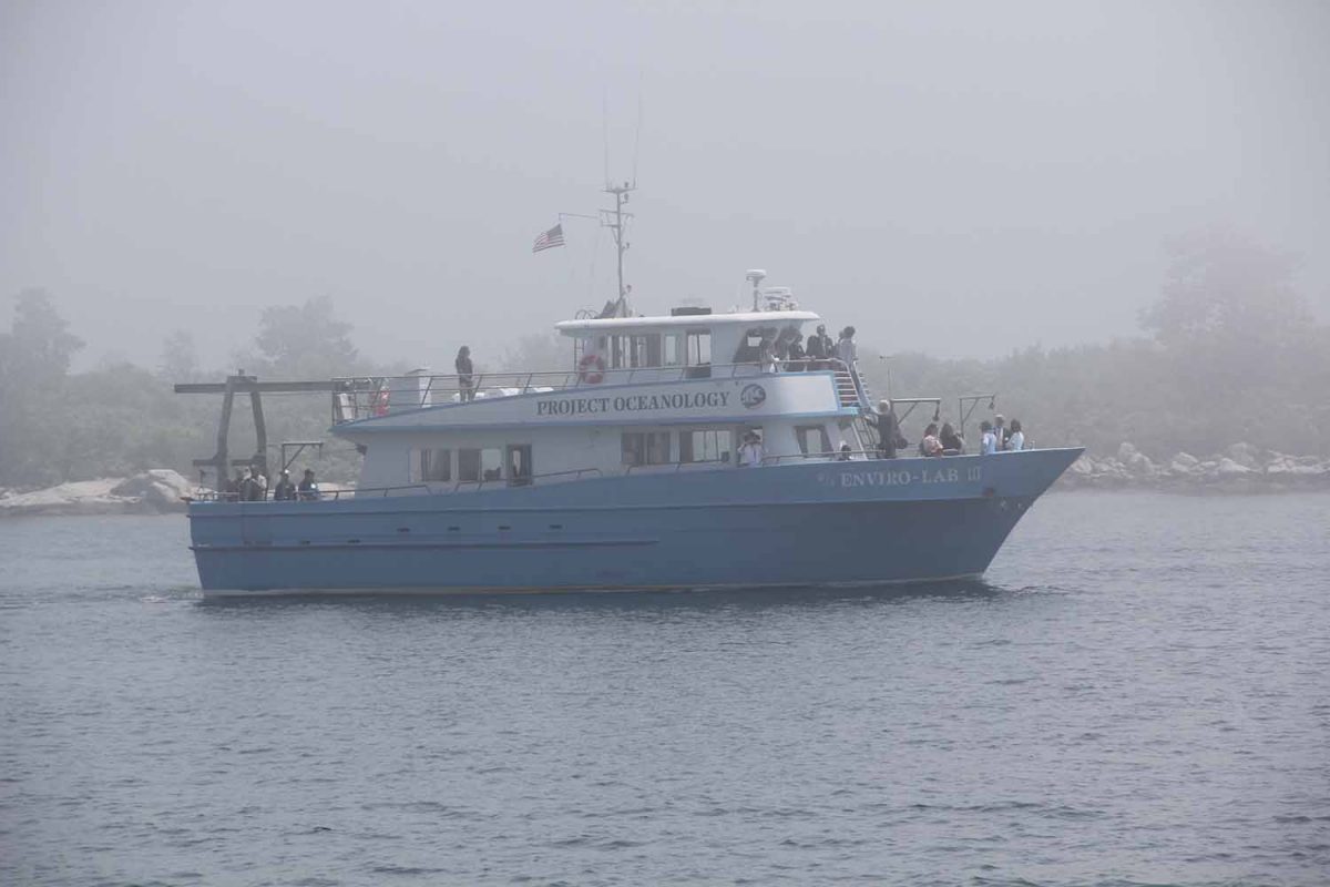 CT NERR celebrated as place ‘where the magic happens’ | Connecticut Sea ...