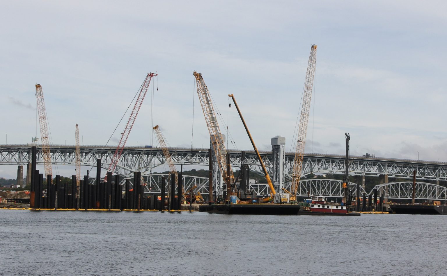 Offshore wind development impacting Connecticut | Connecticut Sea Grant