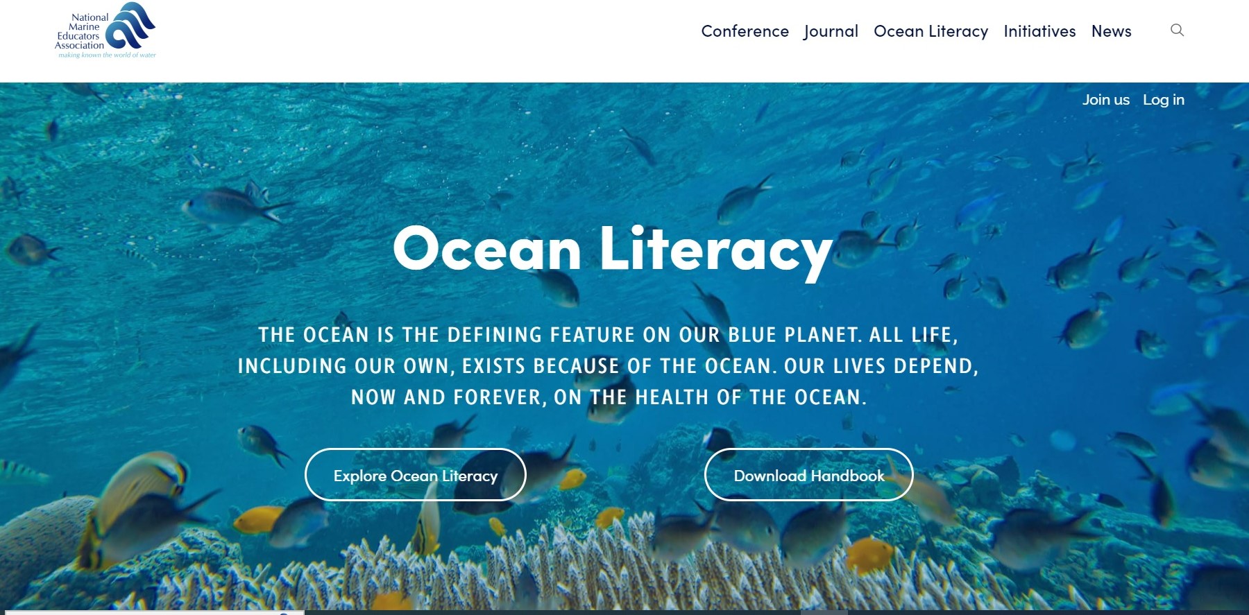 Ocean Literacy, UN Ocean Decade and Ocean Literacy Research ...