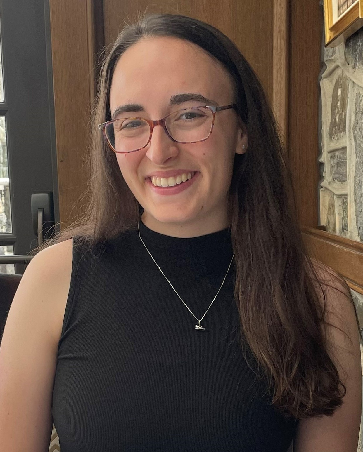 Sarah Schechter | Connecticut Sea Grant